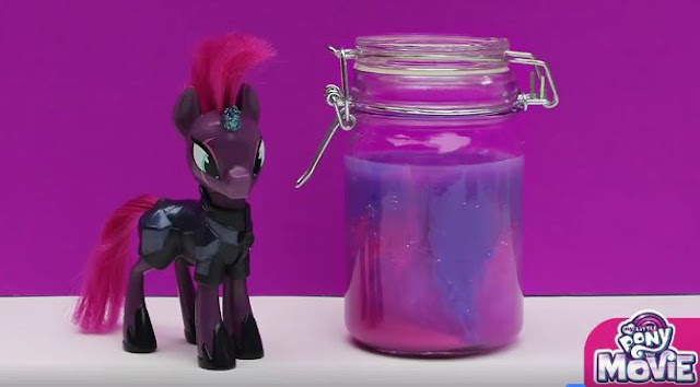 Equestria Daily - MLP Stuff!: Tempest Shadow Magic Jar Guide from MLP ...