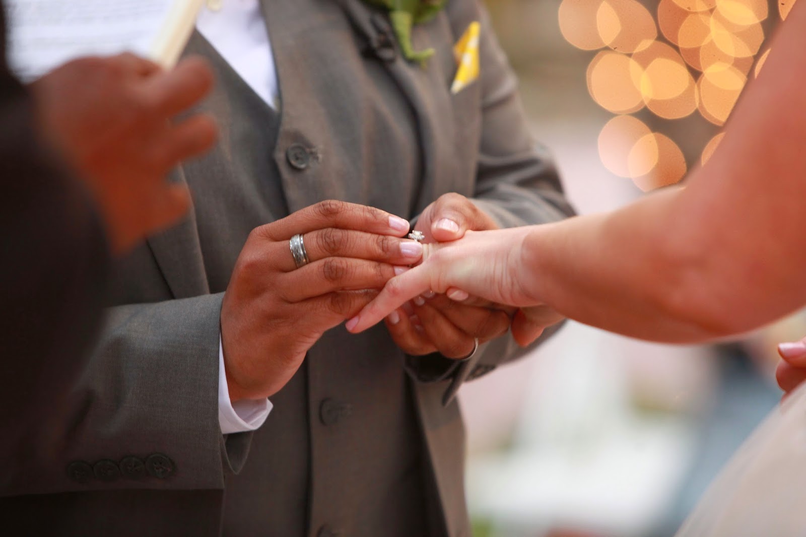 Enchanted Portraiture: Kristen and Shannon at the Historic Padua Hills ...