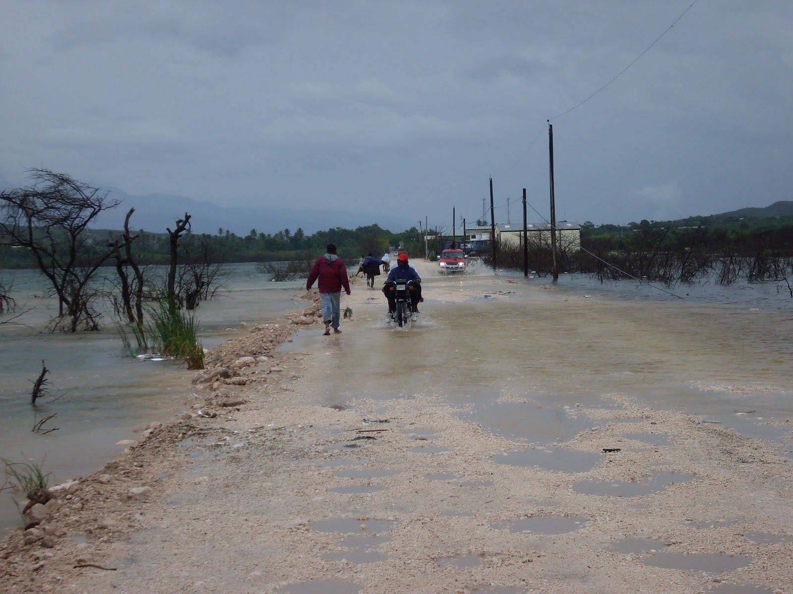 64 AÑOS COMPARTIENDO VIDA: JIMANÍ