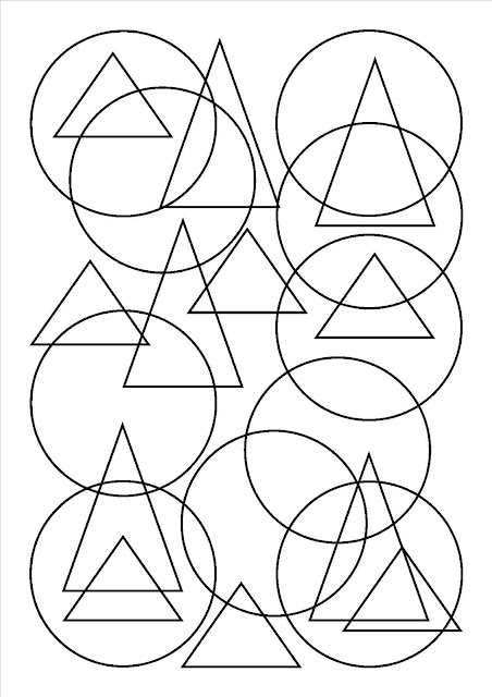 ID 2 profs : le blog: Formes géométriques