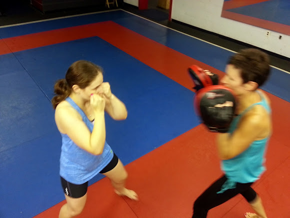 Ben's Journal: Girl Fight!