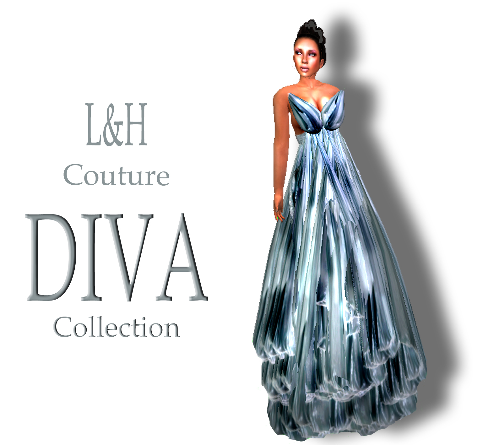 Feel my fashion: DIVA collection