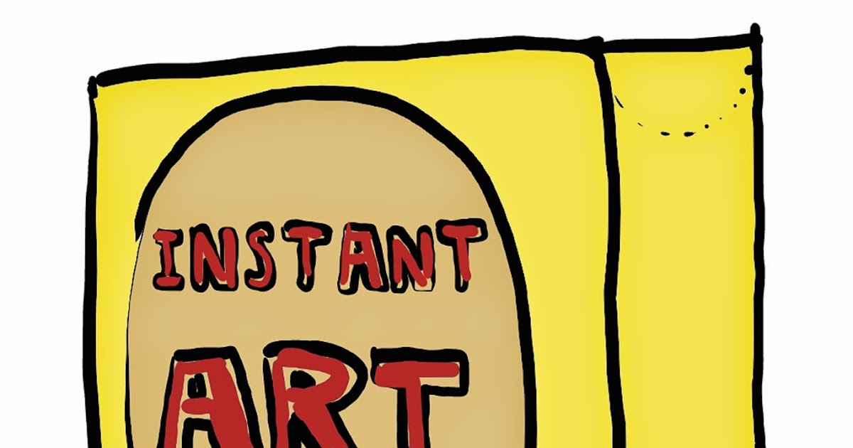 nateturbow.com: Instant Art