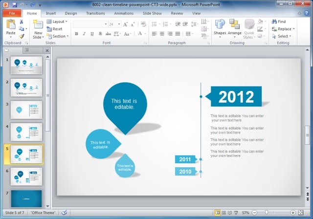 How To Manage Your Presentation Folders In A Good Structure ~ Free ...