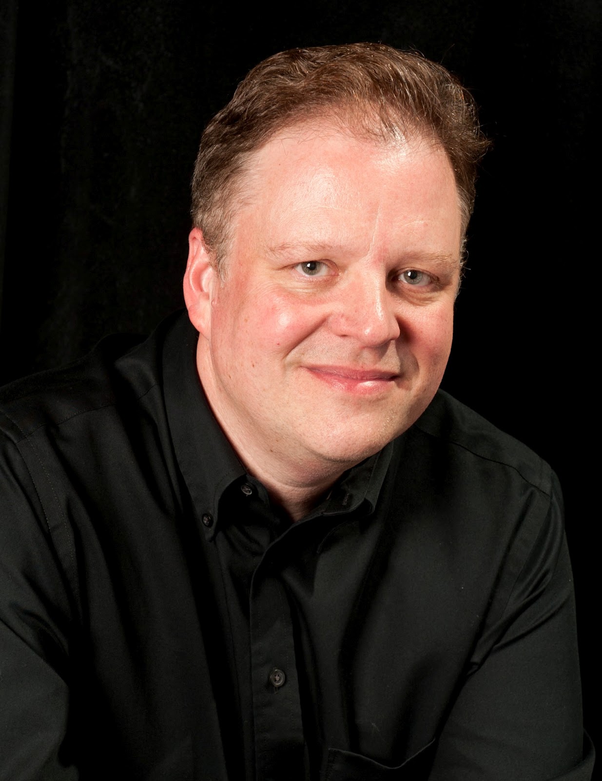 A Follow Spot: May 2012