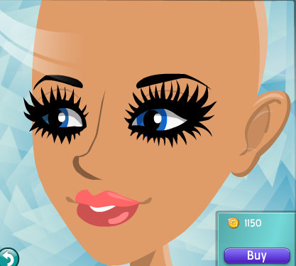 kamila-and-msp: How To Have A Pretty Face On MSP XD