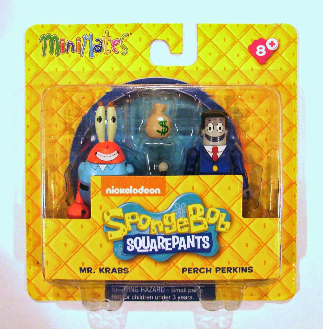 Collecting Toyz: Diamond Select Toys Reteams with Nickelodeon on ...