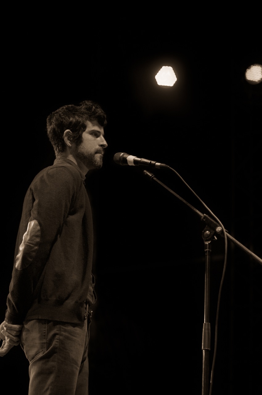 MUSIC PHOTO NEWS: Devendra Banhart