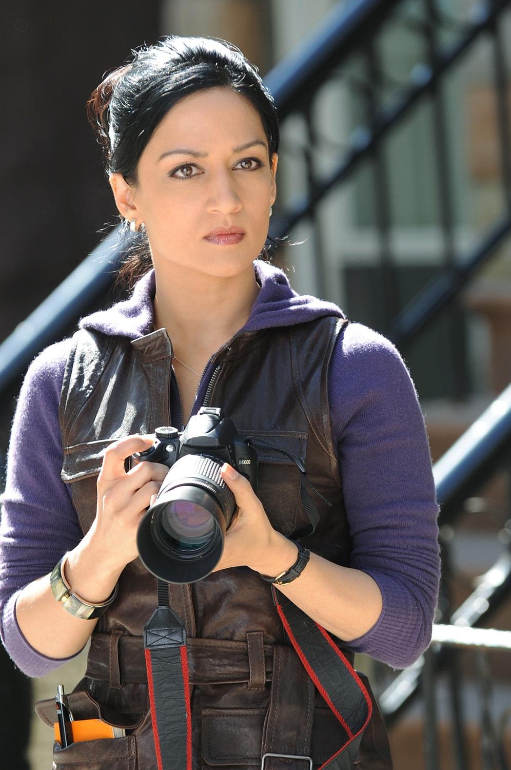 Maria McKenzie: The History of Private Investigators