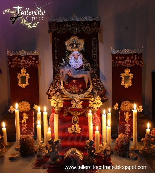 Doseles para imagenes