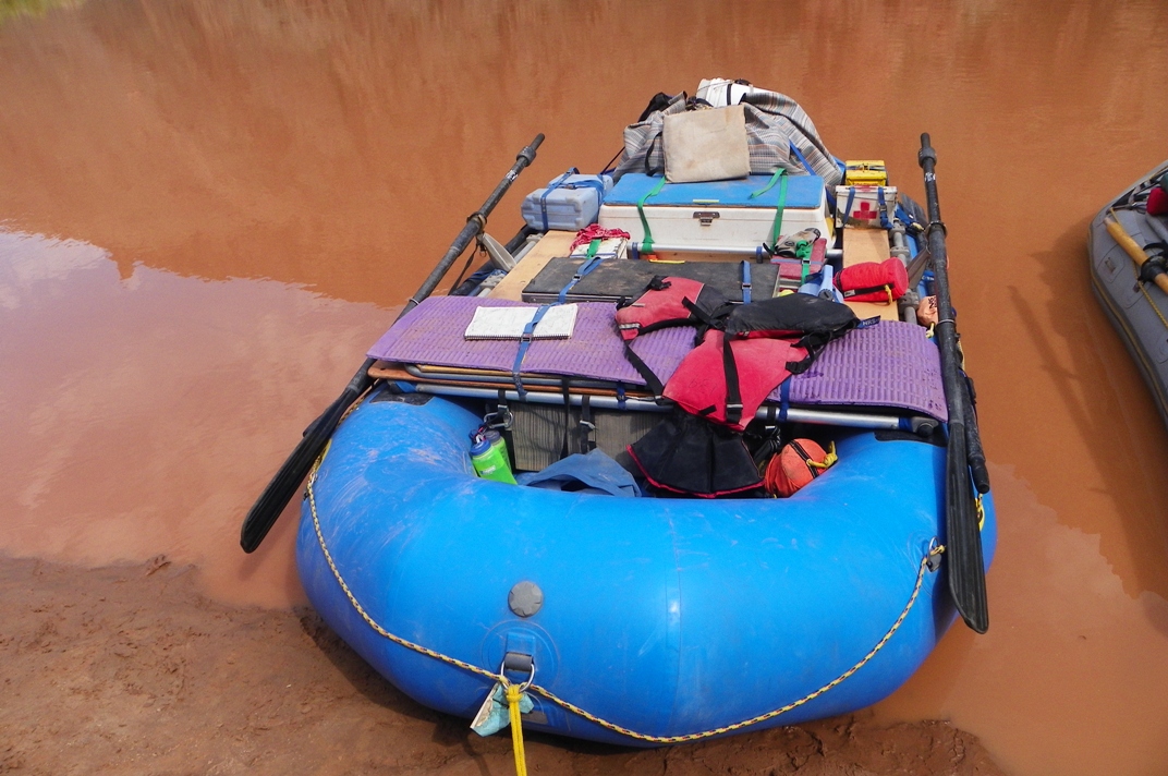 Geotripper: Into the Great Unknown: Everything You Wanted to Know About ...