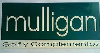 Mulligan Golf Sevilla: COMO LLEGAR