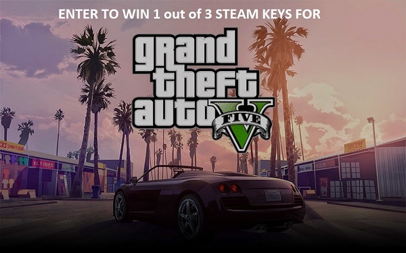 GTA X Scripting - JulioNIB mods: FREE GTA V for PC on Steam