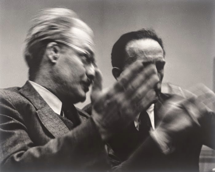 OLTRE IL MURO: ARTE e FOTOGRAFIA: WILLIAM HEICK | PHOTOGRAPHER