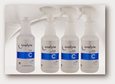 Top Notch Material: Keep Your Family Germ Free this Holiday Season, Win ...