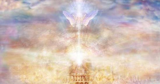 ESOTERICA: ¿POR QUÉ EXISTE EL PARAÍSO (DEVACHAN)?