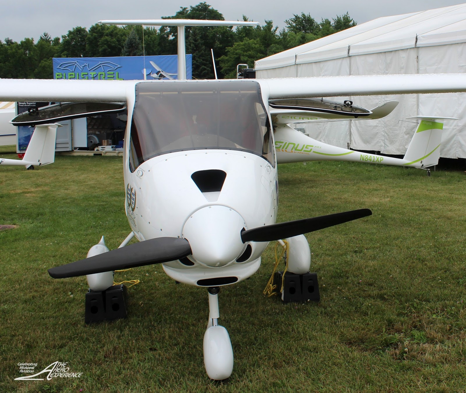 The Aero Experience: EAA AirVenture Oshkosh 2016: Experimental Aircraft ...