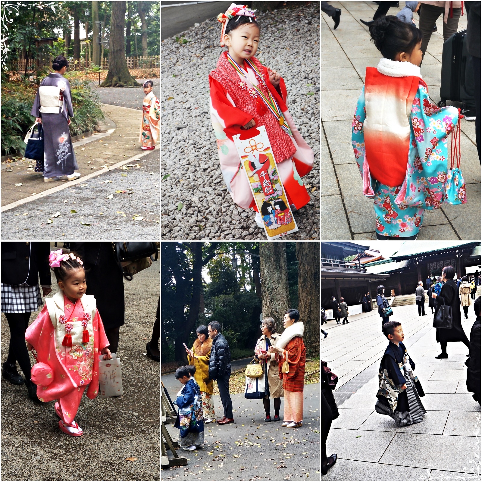 Fun Fun Fun: Tokyo free and easy : Meiji Shrine