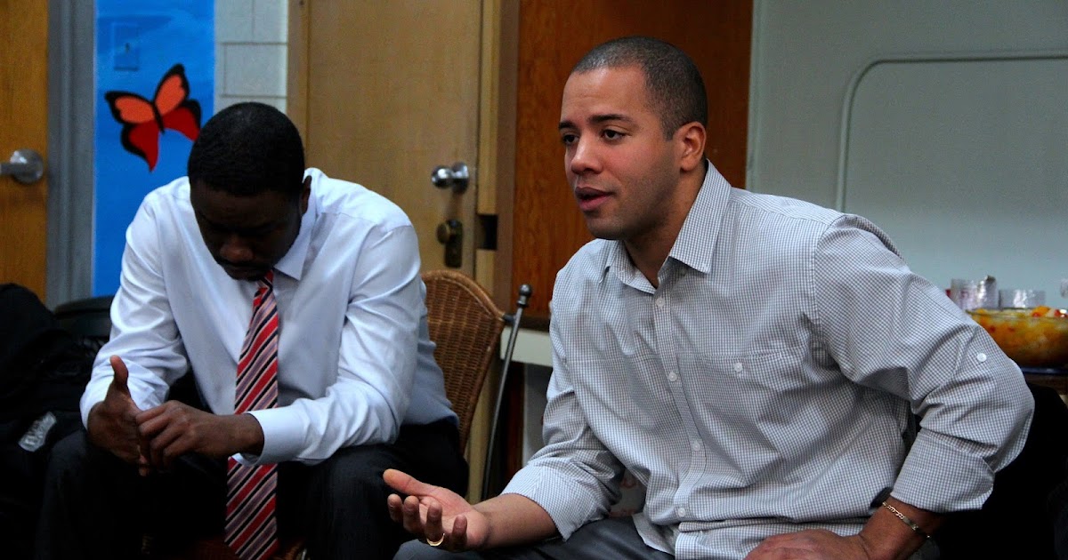 NICRO in Action...: From Taking a Life to Saving Lives