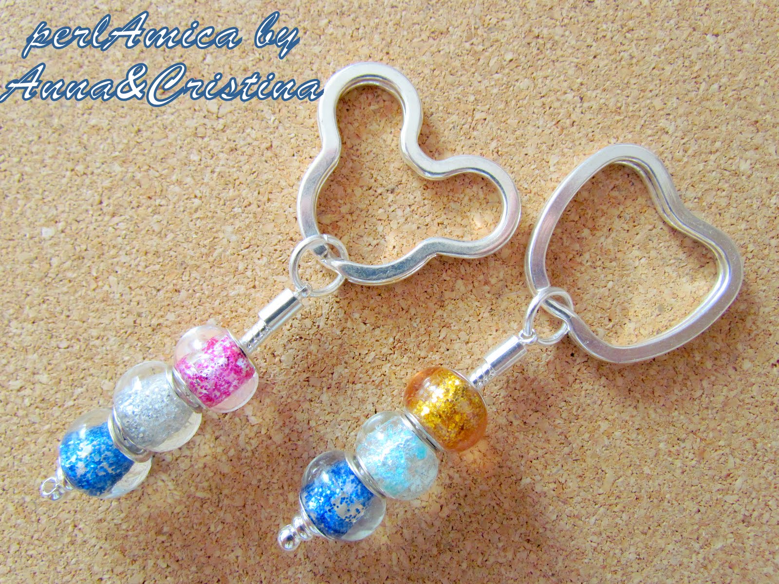 perlAmica: Pandora....che passione!!!