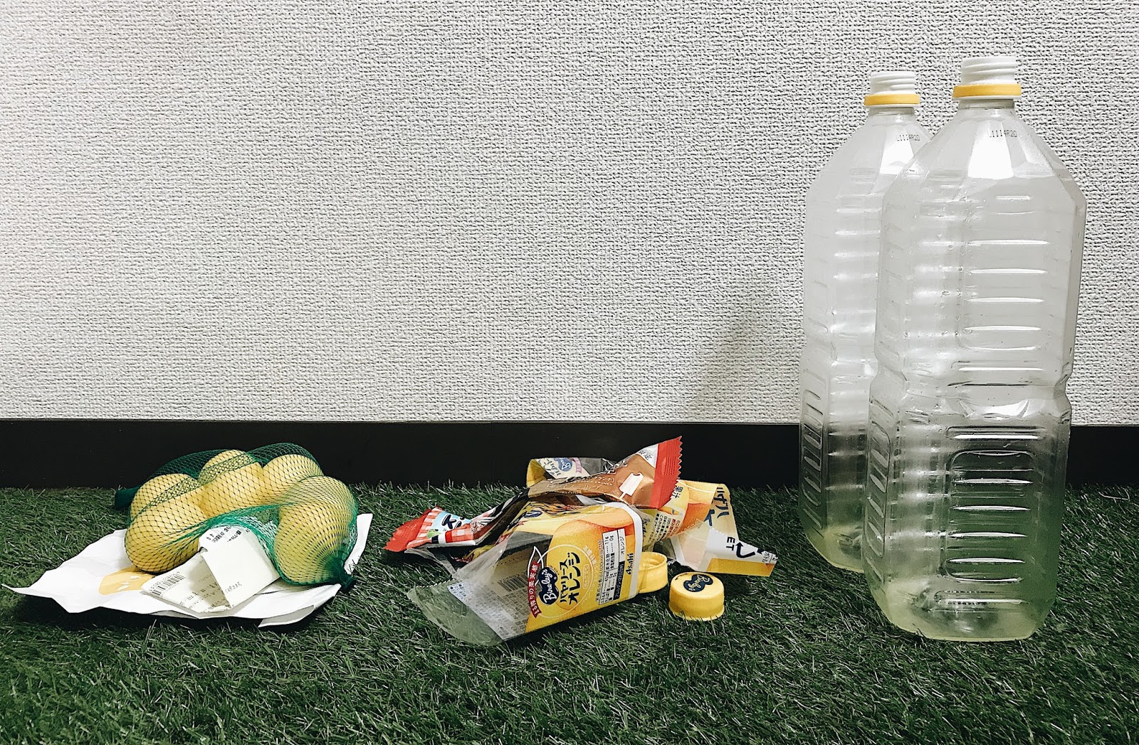 Live in Japan 101: How To Deal With Your Waste - ANISSA RATNA PUTRI