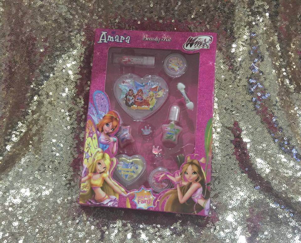 Amara Beauty Kit | atelier-yuwa.ciao.jp