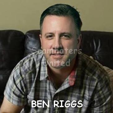 ScamHaters United .. Visit us also on Facebook and Instagram : BEN ...