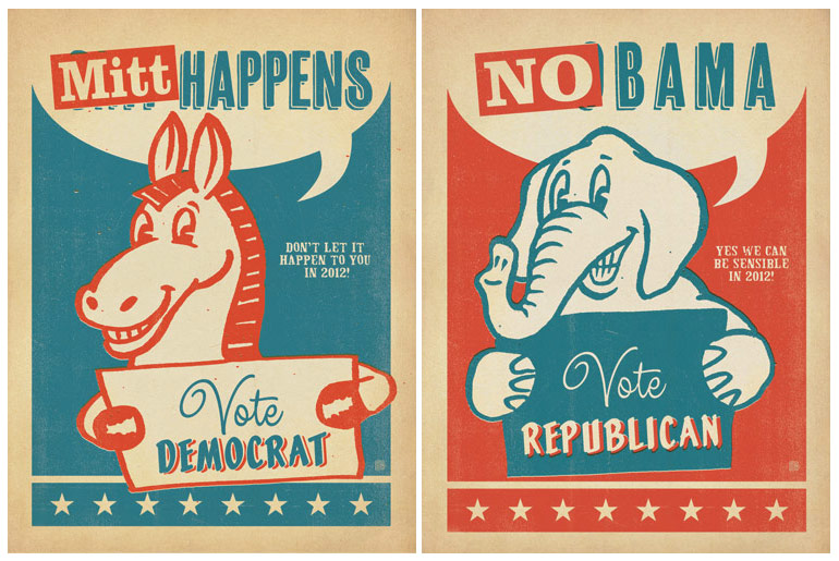 Anderson Design Group: Blog: New Political Pimp designs!