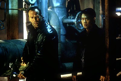 Talking Pictures: The One