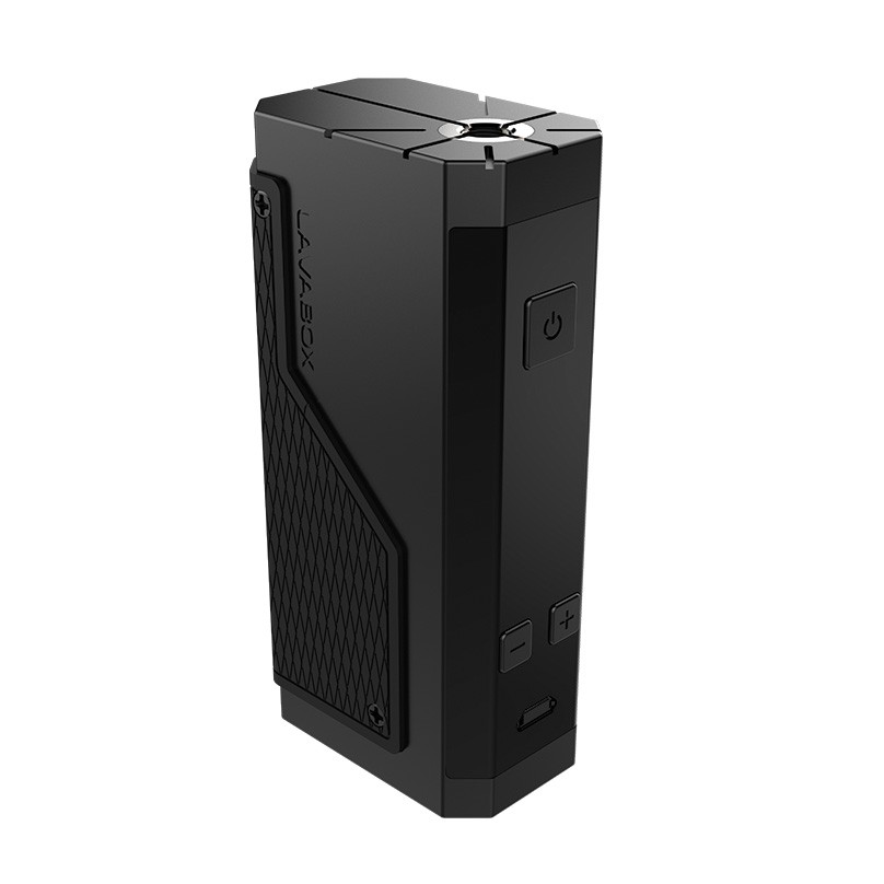 LAVABOX DNA 200 Box Mod | wikivape