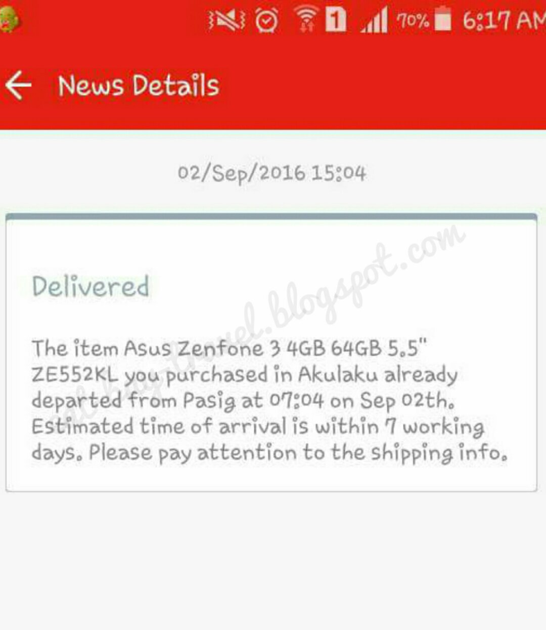 Anything. Anywhere. Anyhow.: AKULAKU - Best Installment Shopping in the ...