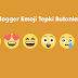 Blogger Emoji Tepki Butonları Nasıl Eklenir? - Blogger Deposu