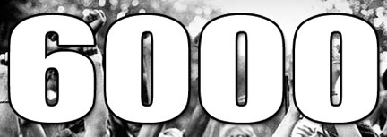 El rincón de la libertad: Seis mil