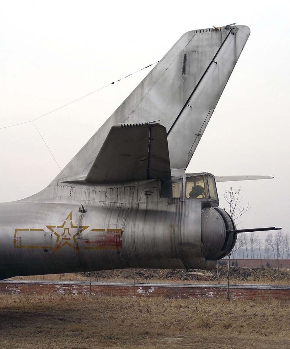 nhungdoicanh: Harbin H-5