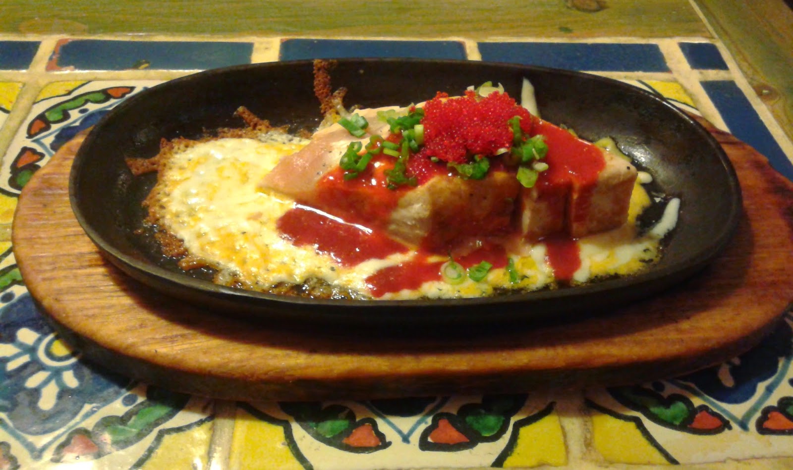 Raymond's Sushi Adventures: Episode #57: Maguro Sushi