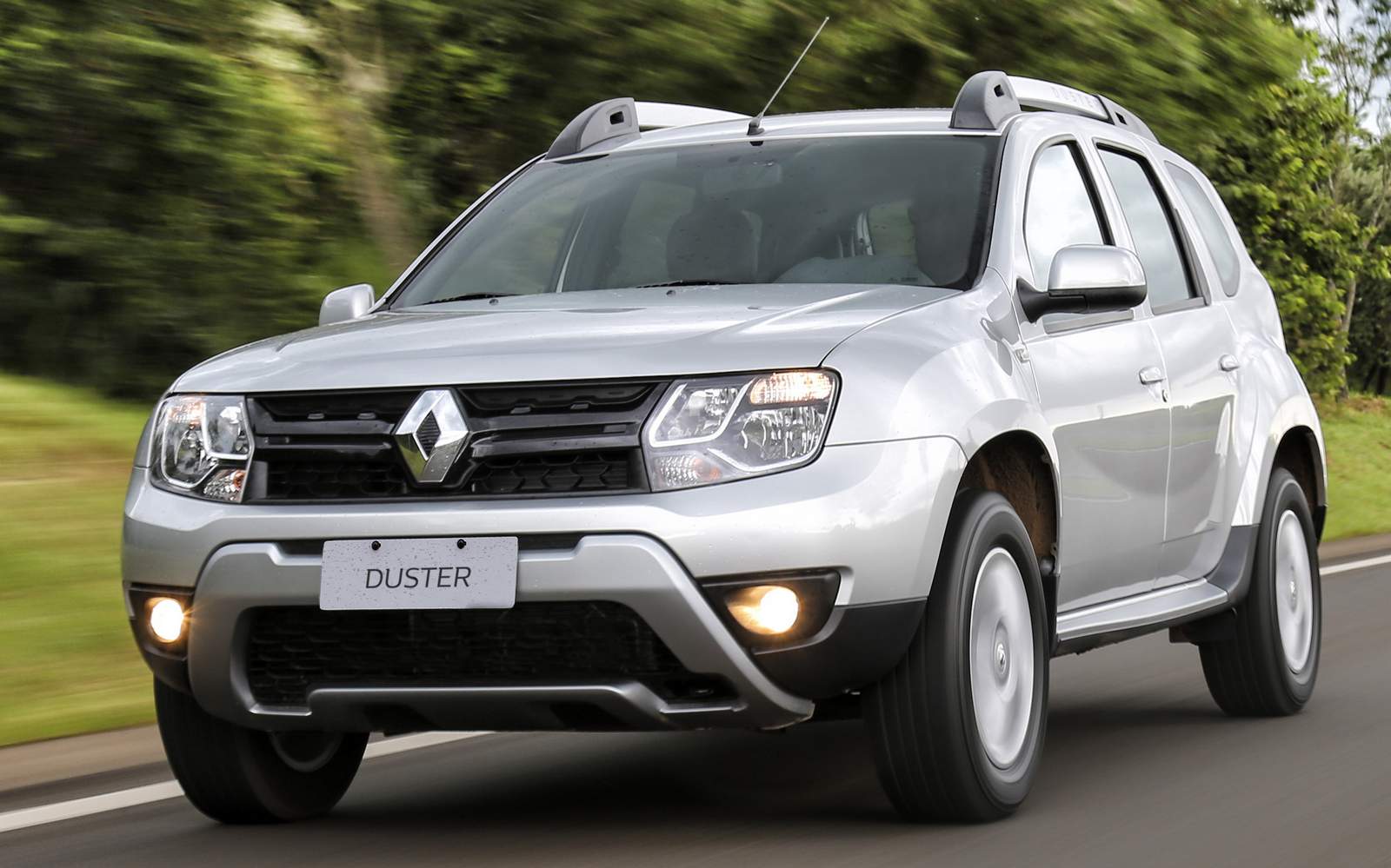 JORNAL PONTO COM: Duster supera Renegade e EcoSport cai para 4º em junho