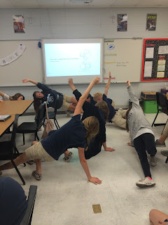 Reeves in the Middle: Passion Projects, Genius Hour, 20 Time - Whatever ...