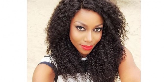 Abspad: Ghanaian Actress, Yvonne Nelson Reportedly Loses Dad Abspad: Ghanaian Actress, Yvonne Nelson Reportedly Loses Dad