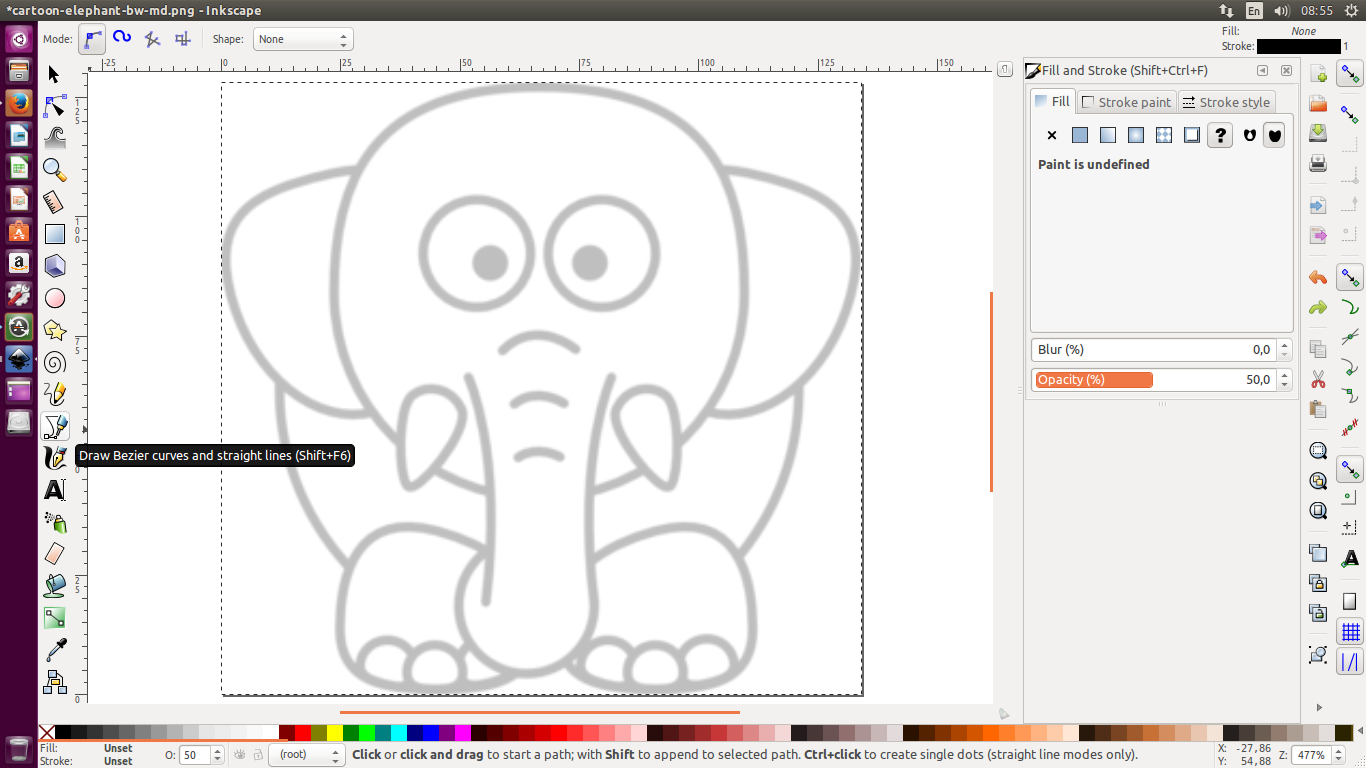 How To Make Sketch With Inkscape Ubuntu Indah SA how-to-make-sketch-with-inkscape-ubuntu-indah-sa