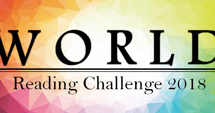 Libri, libretti, libracci: Reading Challenge 2018 | World Reading Challenge