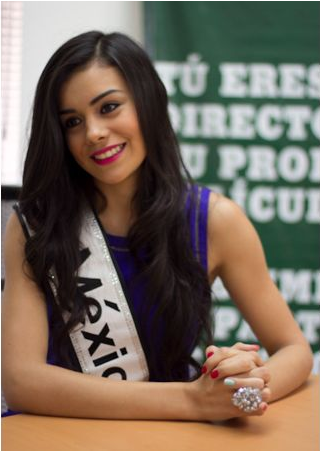 Cynthia Duque - Alchetron, The Free Social Encyclopedia