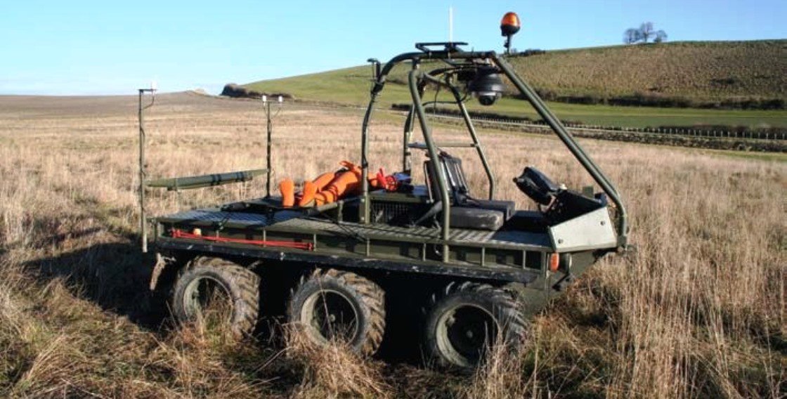 UK Armed Forces Commentary: Infantry modernisation: the british army ...