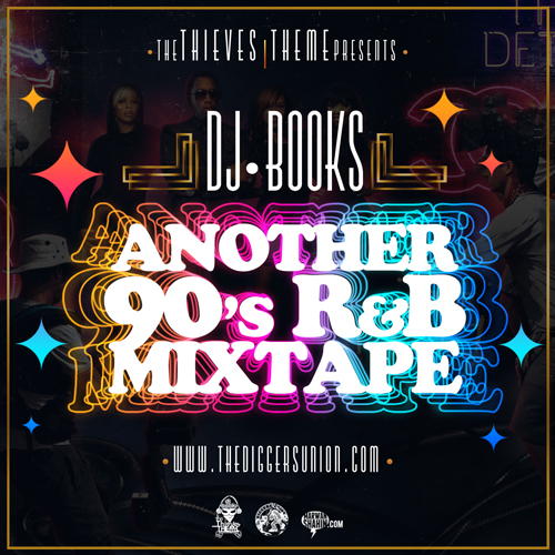 Original Underground Hip Hop: DJ Books