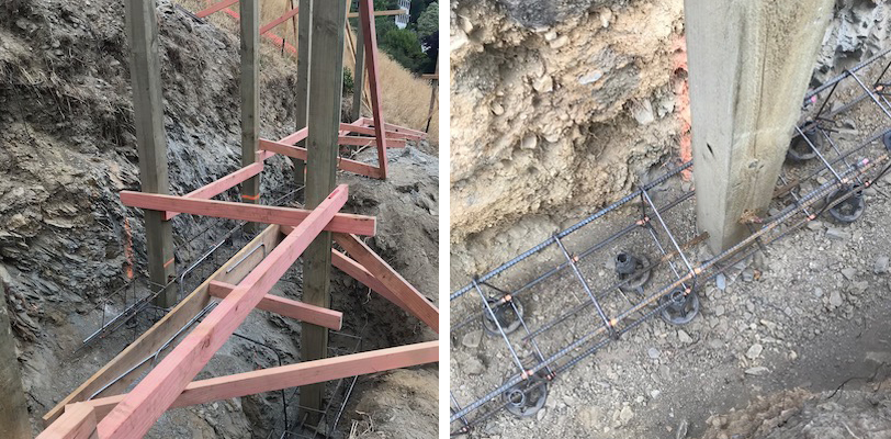 The First Week - She Builds Bro