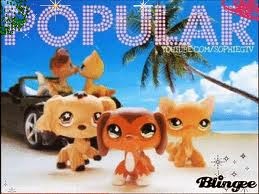 The LPStube Site -Official!-: LPS PRINTOUTS: Posters!