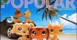 The LPStube Site -Official!-: LPS PRINTOUTS: Posters!