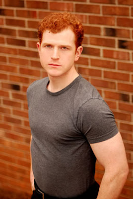 BARIHUNKS ®: Andrew Garland