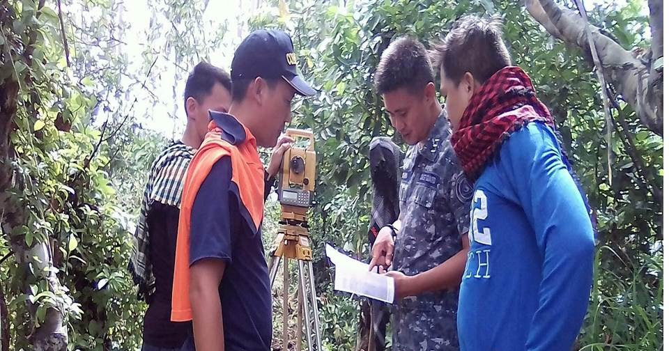 The Redline News: PCG base, pier and radar station build in Sibutu ...