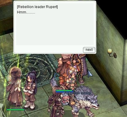 Ragnarok Online (iRo) Guias en Español: Ragnarok Online Guia de Terra ...