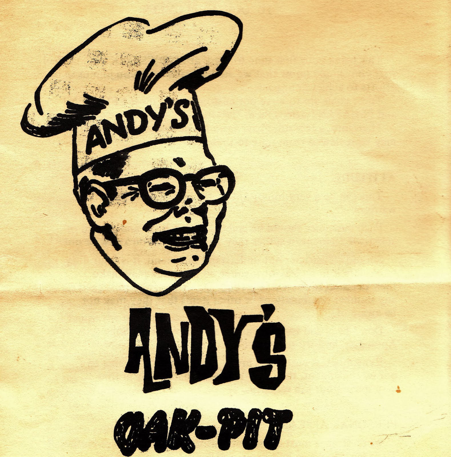 MAD MEAT GENIUS: ANDY’S OAK-PIT CHILI DOGS